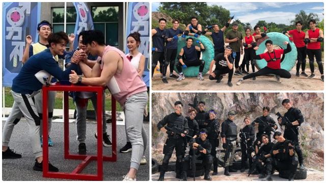 新一季《叫我男神》正式开拍！聚集了各国男神oppa？！｜GOXUAN | GOXUAN