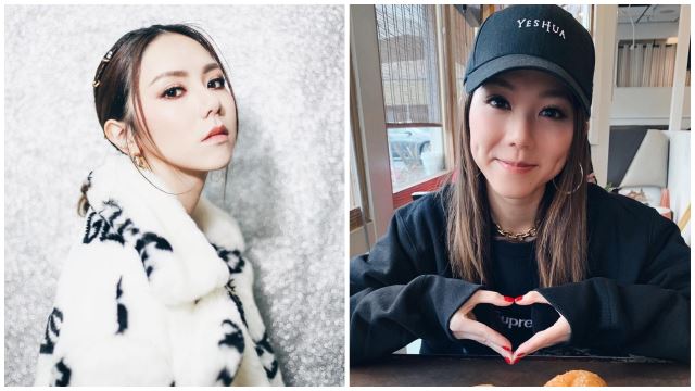 邓紫棋改名风波后首发声！重要事情说3遍，捍卫艺名！｜GOXUAN | GOXUAN