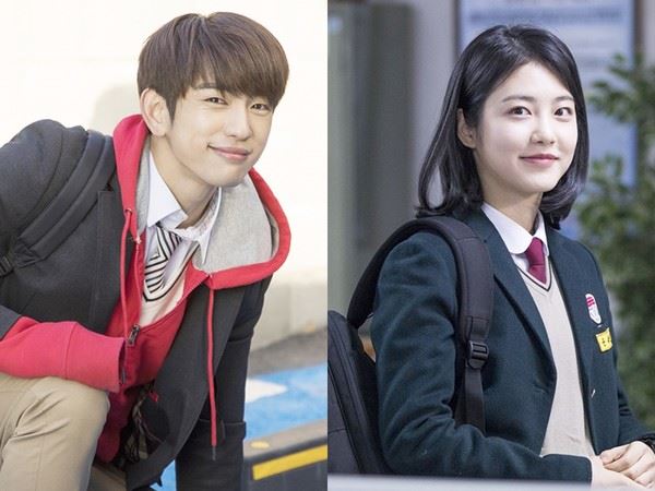 惜肉如金的GOT7珍荣脱了！用读心术在“女生内衣SIZE”？！｜GOXUAN | GOXUAN