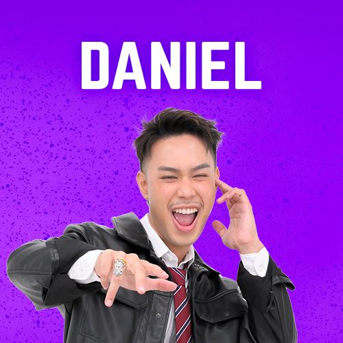 Daniel Cheang | HITZ