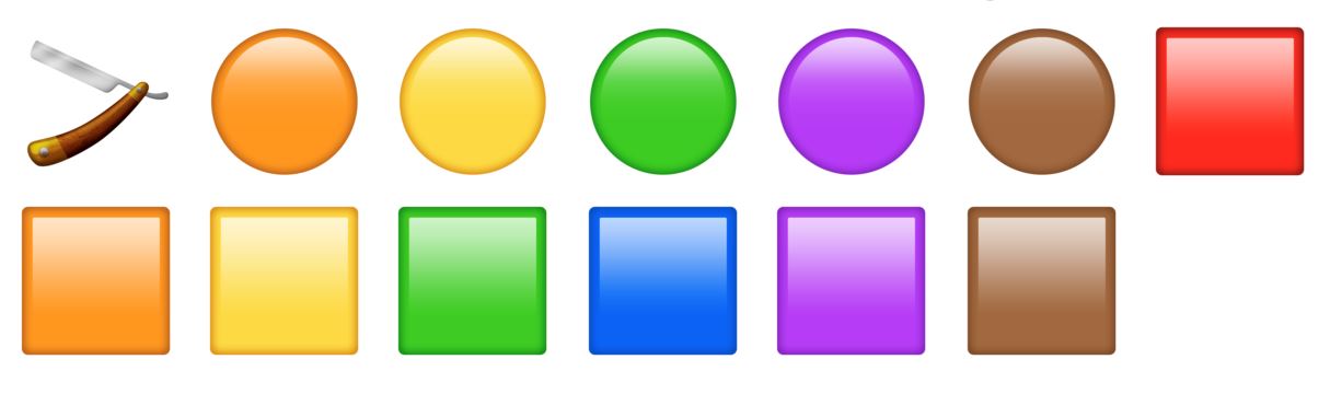 New Emojis Are Coming Our Way Real Soon! | HITZ