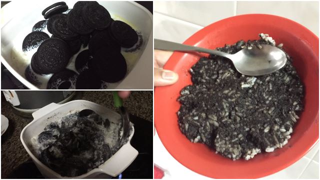 This Msian’s Oreo Rice Tweet Went Viral And Everyone Around The World ...