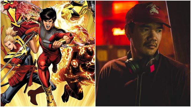 Marvel Is Making Their First Asian-Led Superhero Movie “Shang-Chi”! | HITZ