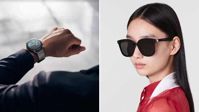 6 HUAWEI Smart Life Gadgets You Can Splurge On Or Buy As Presents For ...