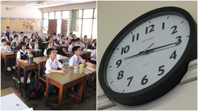 Analog Clocks Are Being Removed From Schools Because Students Can’t ...