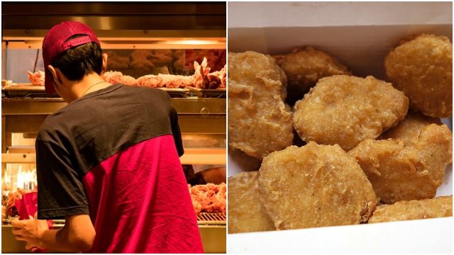 Guy Went Viral For Giving Extra Nuggets For 2 Years | HITZ
