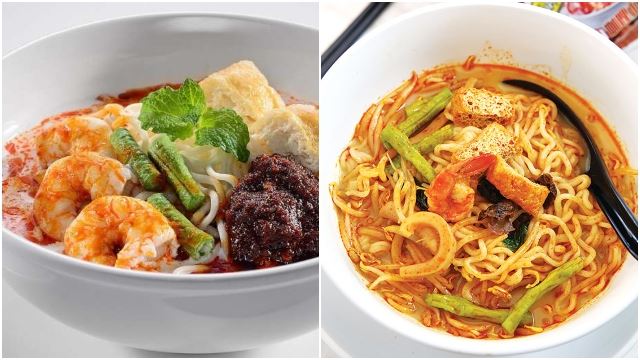This Malaysian Instant Noodle Was Just Rated Second Best In The World ...
