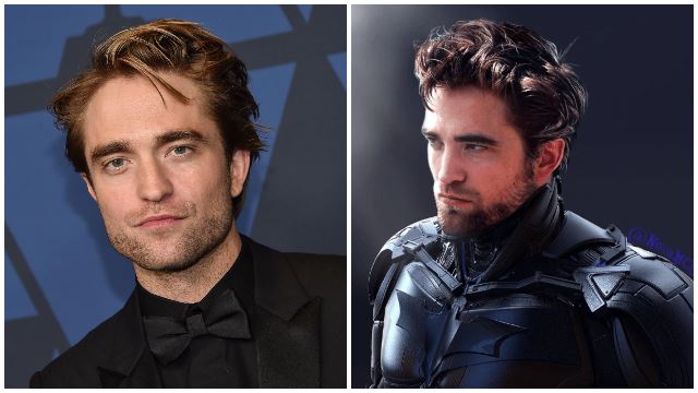 'The Batman' Delayed Bcs Robert Pattinson Has Trouble Bulking Up | HITZ