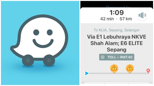 Waze Finally Adds Feature That Shows You Toll Fare | HITZ
