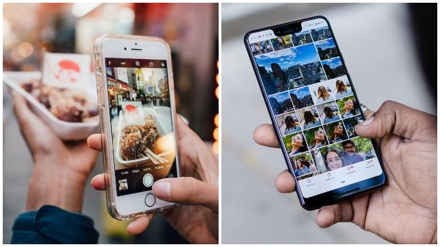 New Research Puts Msians In 2nd Place For Hoarding Photos On Their ...