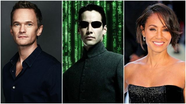 Neil Patrick Harris Is Set To Join ‘Matrix 4’ In A Secret Role With ...