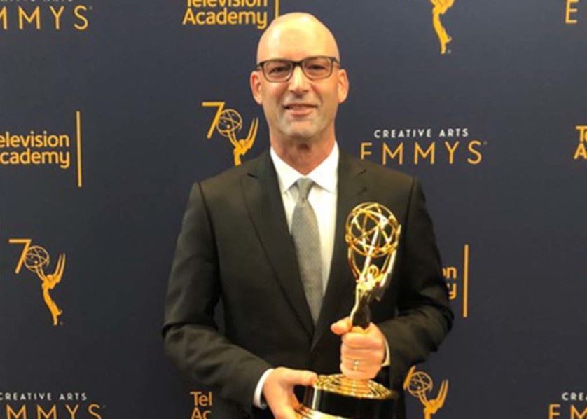 ‘Rick And Morty’ & ‘The Simpsons’ Producer Michael Mendel Passes Away ...