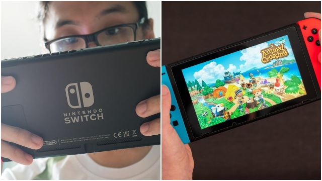 Nintendo Switch Is Sold Out Everywhere And Won’t Restock Soon | HITZ