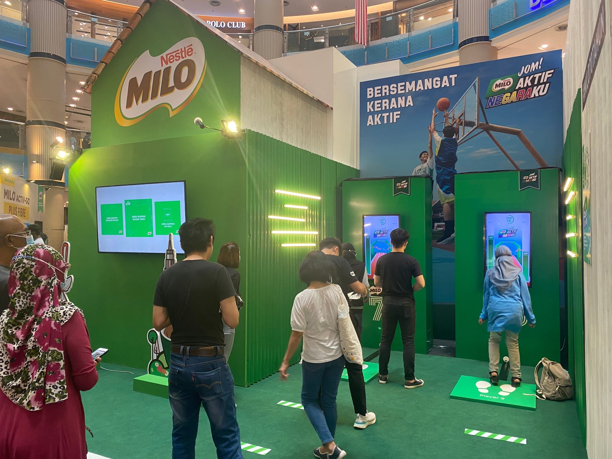 MILO® Is Celebrating Its 70th Anniversary In The Best Way With ...