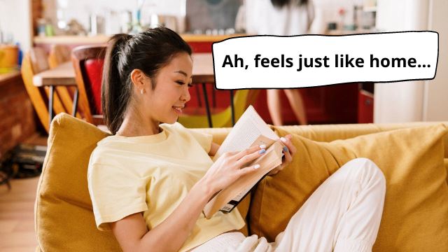 Here Are 3 Ways You Can Make Your House Feel More Like ‘Home’ | HITZ