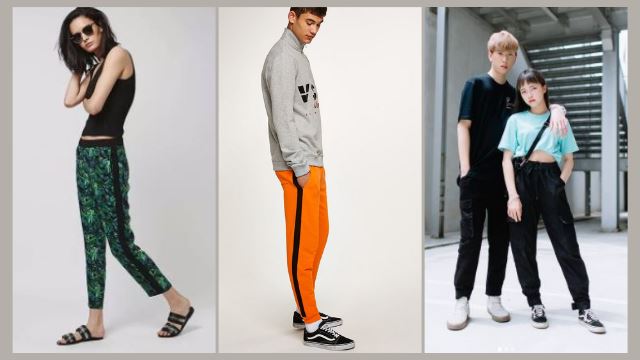 Tricks To Nail The Joggers Style Without Looking Like You’re Wearing ...