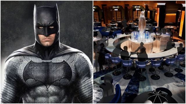 The World’s First Batman Restaurant Is Set To Be Opened In London This ...