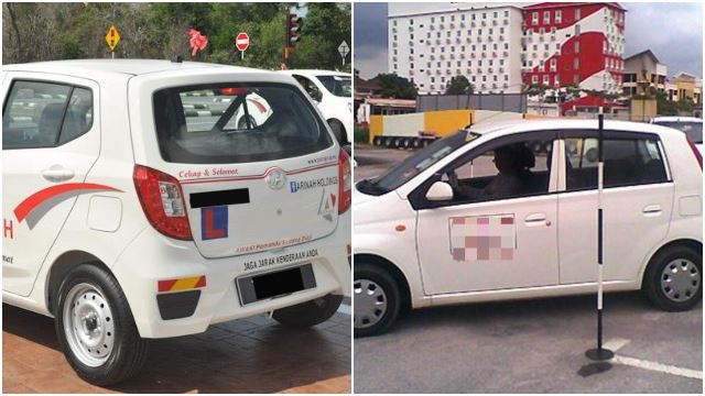 JPJ Plans To Implement Automated Driving Test For New Candidates | HITZ
