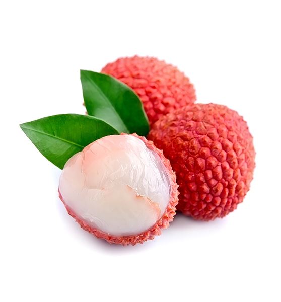 Farmer Successfully Grows Australia’s First Seedless Lychee After 19 ...