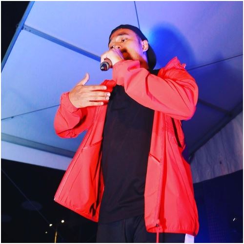 HITZ Behind The Music | HITZ