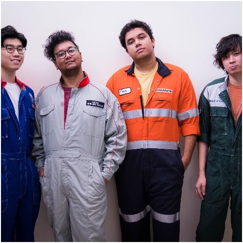 HITZ Behind The Music | HITZ