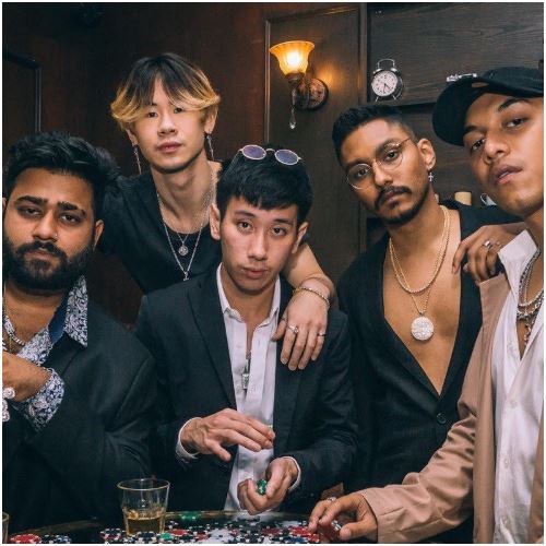 HITZ Behind The Music | HITZ