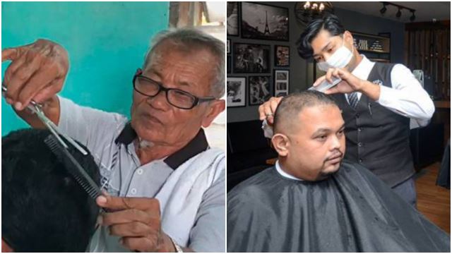 Barber Shops Reopen 10 June But Expect A Price Increase | HITZ