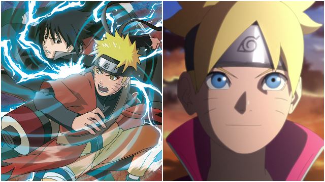 Naruto Creator Officially Takes Over Boruto Manga After 51 Chapters | HITZ