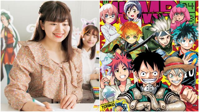 A University In Japan Is Officially Offering Anime And Manga Degrees | HITZ