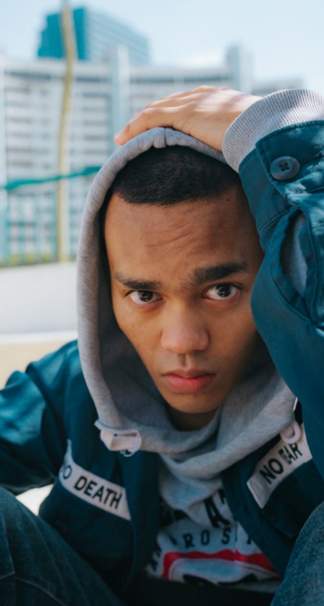 DNA - DANYE N' A-KID CINA | HITZ