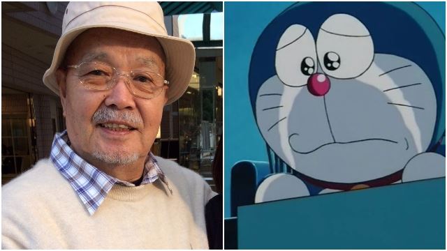 Original ‘Doraemon’ Voice Actor, Tomita Kosei Passes Away At Age 84 | HITZ