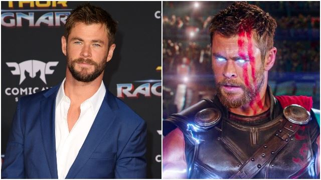 Chris Hemsworth ‘Definitely Not’ Saying Goodbye To The MCU After ‘Thor ...