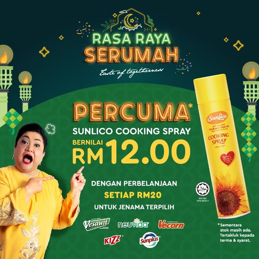 Did You Hear?! The Classic ‘Rasa Sayang’ Song Has Been Remixed Into A ...