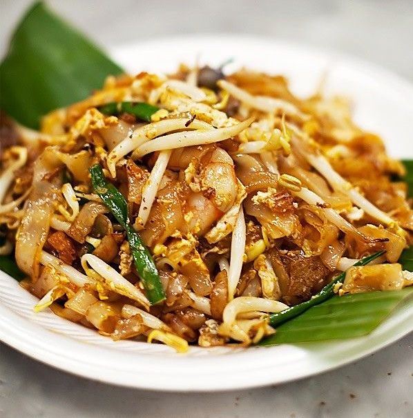 Kuey Teow’s Spelling Is Officially Standardised As KUETIAU In Malaysia ...