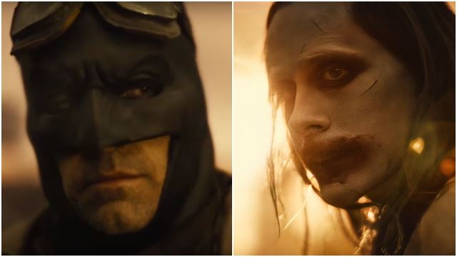Zack Snyder Makes Fans’ Memes A Reality In New ‘Justice League’ Trailer ...