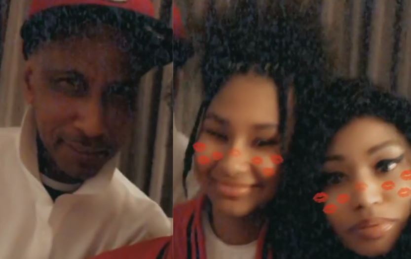 Nicki Minaj’s Father Robert Maraj, Killed By Hit-And-Run Driver | HITZ