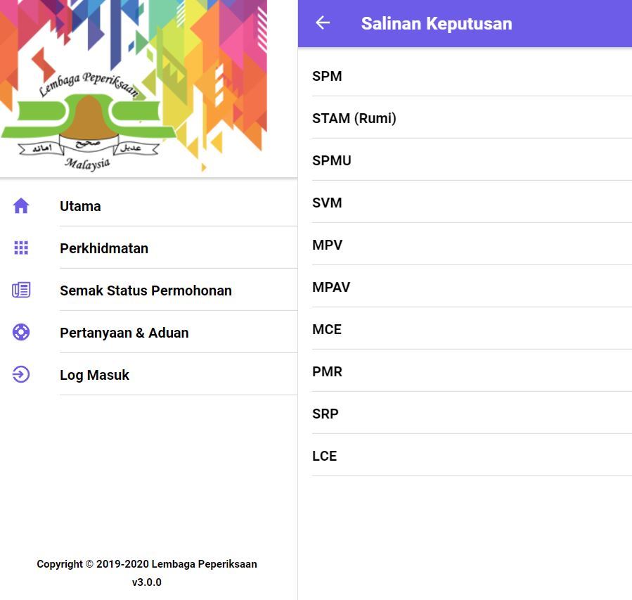 Missing SPM Certification: Here’s How To Reprint Your Results | HITZ