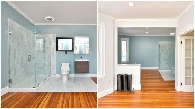 This House With A Wall-Less Bathroom Is On Sale For RM3.7 Million | HITZ