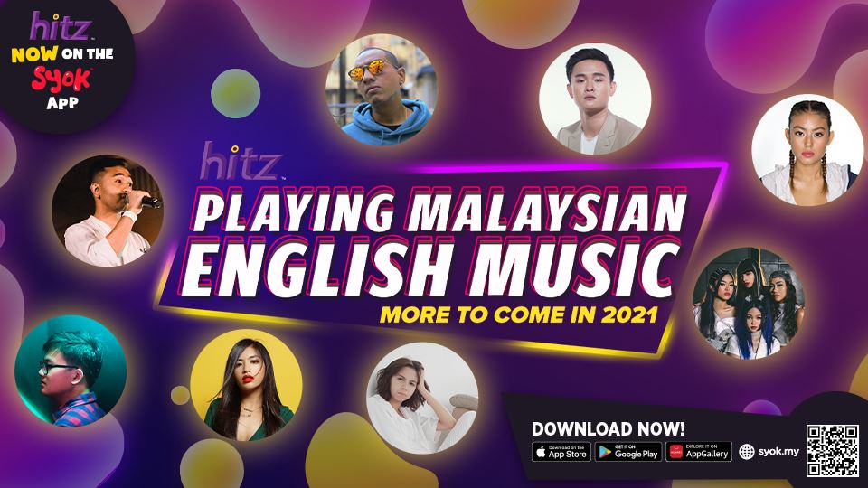 HITZ Behind The Music | HITZ