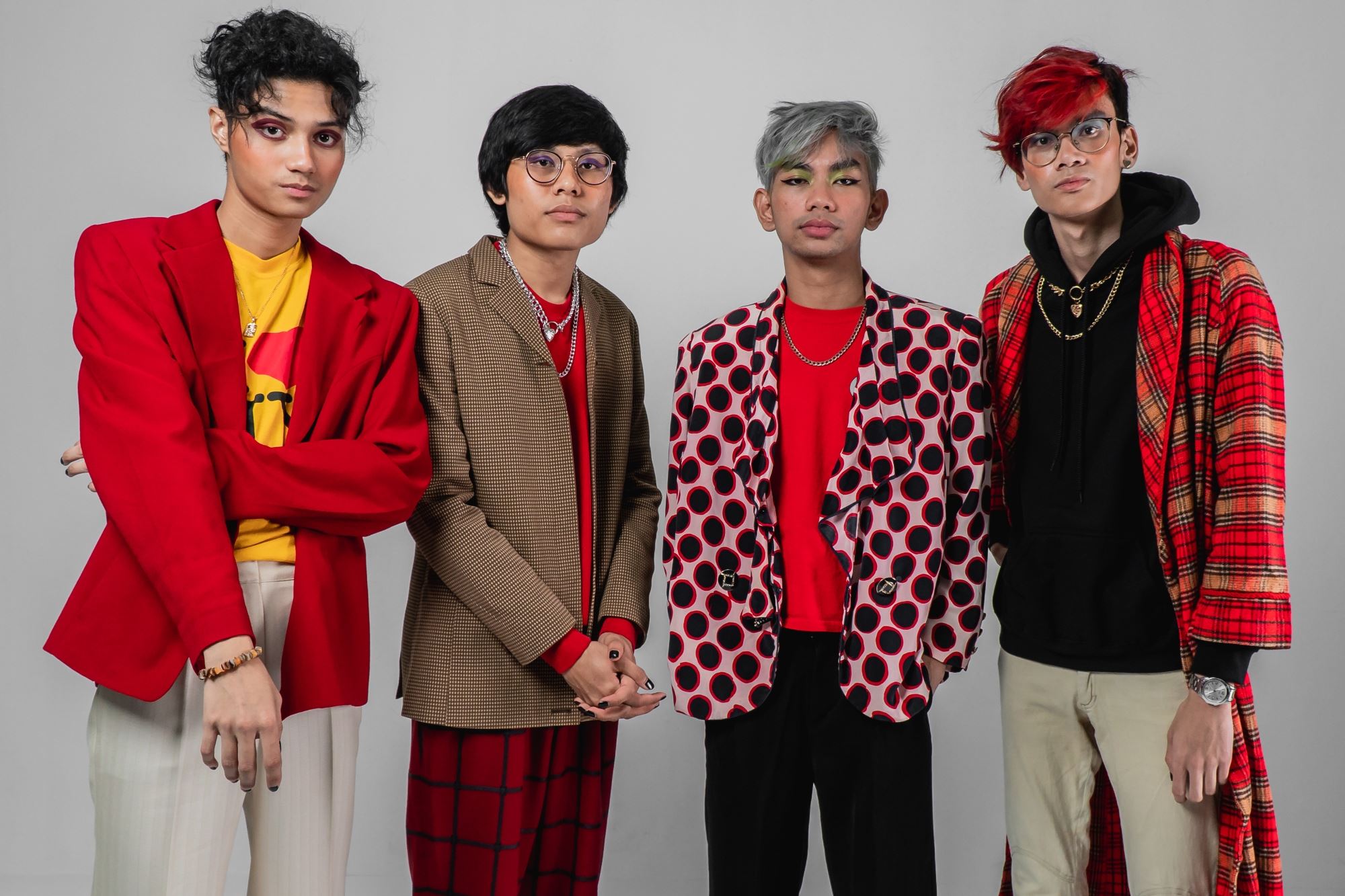 MIDNIGHT FUSIC | HITZ