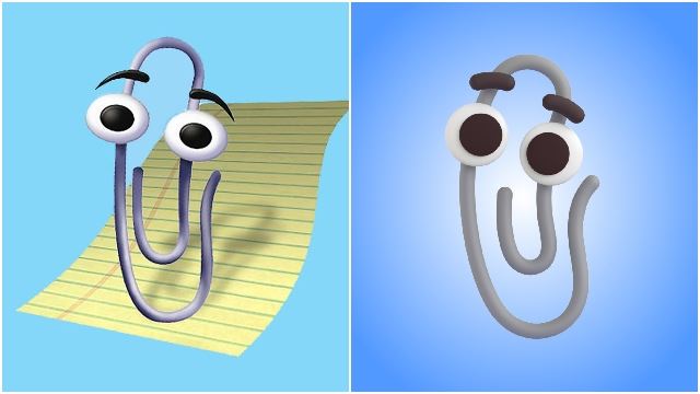 Microsoft Is Planning To Resurrect Clippy But As An Emoji | HITZ