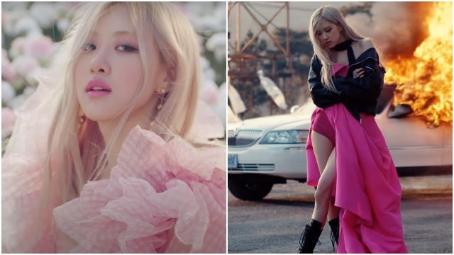 BLACKPINK’s Rosé Breaks PSY’s 9 Year Record On YouTube | HITZ