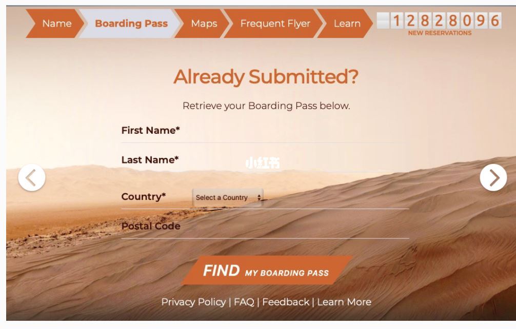 NASA Wants To Send You To Mars Here’s How To Register! | HITZ