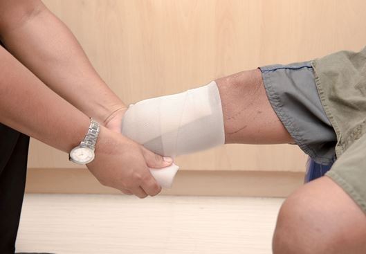 Operation Gone Wrong: Hospital Amputated Man’s Wrong Leg In “Tragic ...