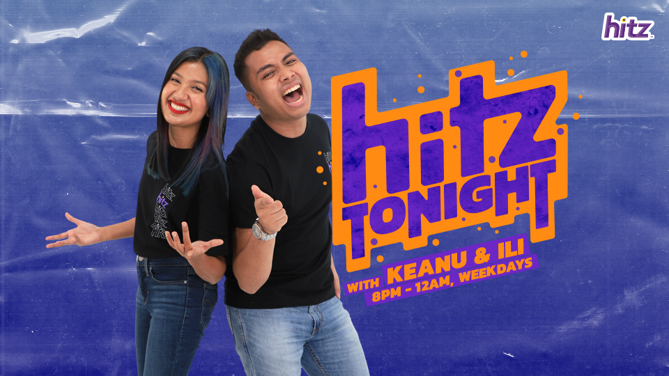 HITZ Tonight | HITZ