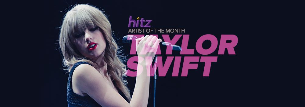 HITZ | ALL THE HITZ, ALL THE TIME