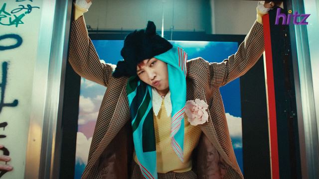 G-Dragon Returns to Malaysia for Back-to-Back KL Concerts in July | HITZ