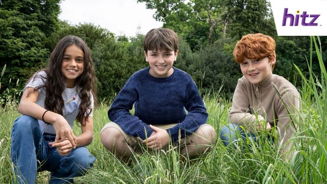 HBO Just Dropped the Names: Here’s Who’s Playing the New Harry, Ron ...