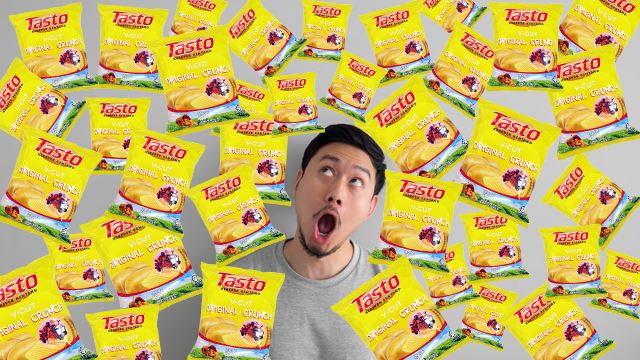 Love Potato Chips? Here’s How To Win A Month’s Worth Of It! | HITZ