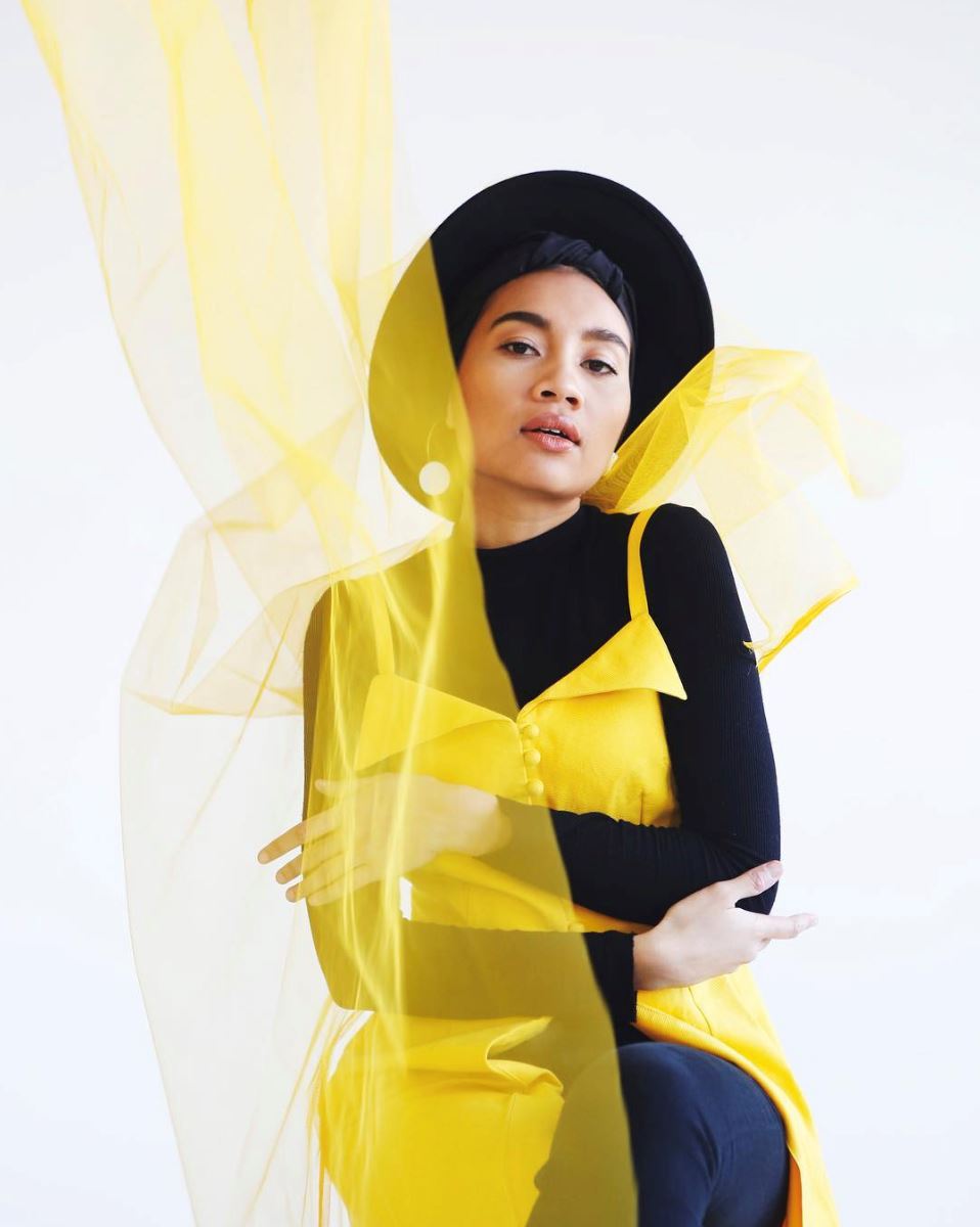 Yuna Announced She’s Releasing A New Album Before End Of The Year! | HITZ